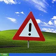 The End Of Microsoft Windows XP Support
