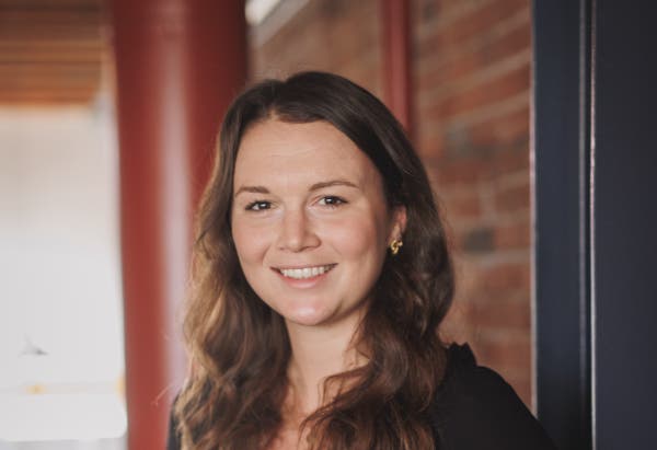 Women’s History Month: Evergreen Exec On Trusting Your Gut And Being ...