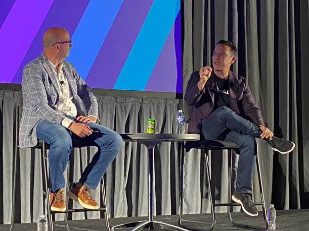 N-able CEO: ‘The Rallying Cry For 2024 Is Transformation’