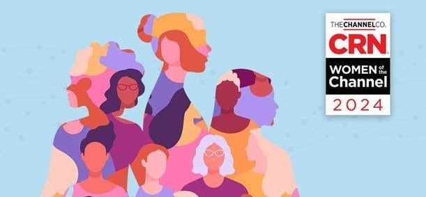 Women Of The Channel 2024: Finding Their Superpowers