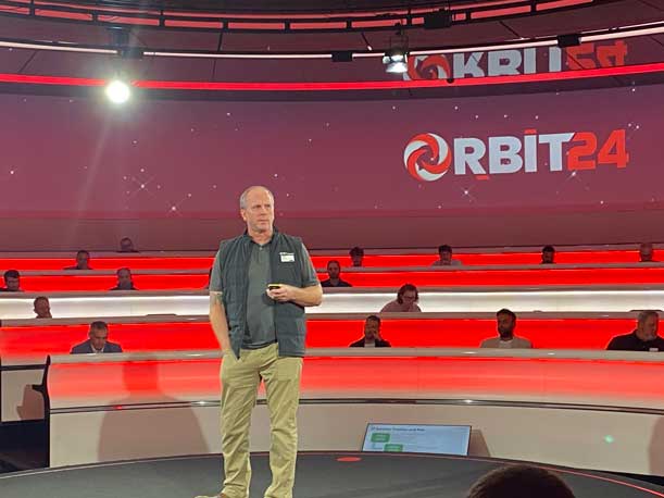 Evergreen Services Group Exec To MSPs: ‘The Rise Of AI Is The Next ...