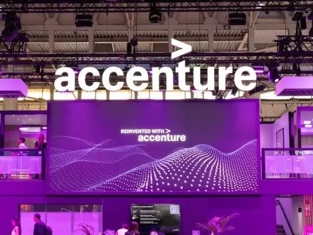 All The Accenture Acquisitions Of 2025 (So Far)