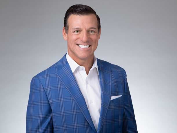 Ingram Micro CEO Talks Growth Surge And Xvantage Vision