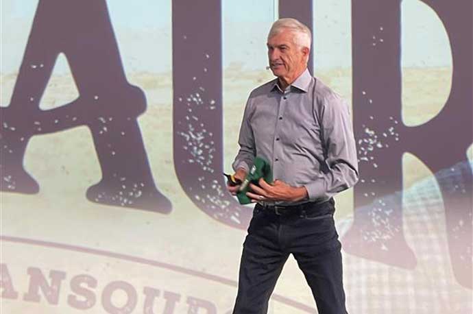 ScanSource Looks To Build MSP Business, Partner Communities: CEO Mike Baur