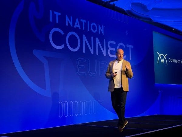 ConnectWise CEO: MSP Market To See ‘Double-Digit’ Growth Over Next Five ...
