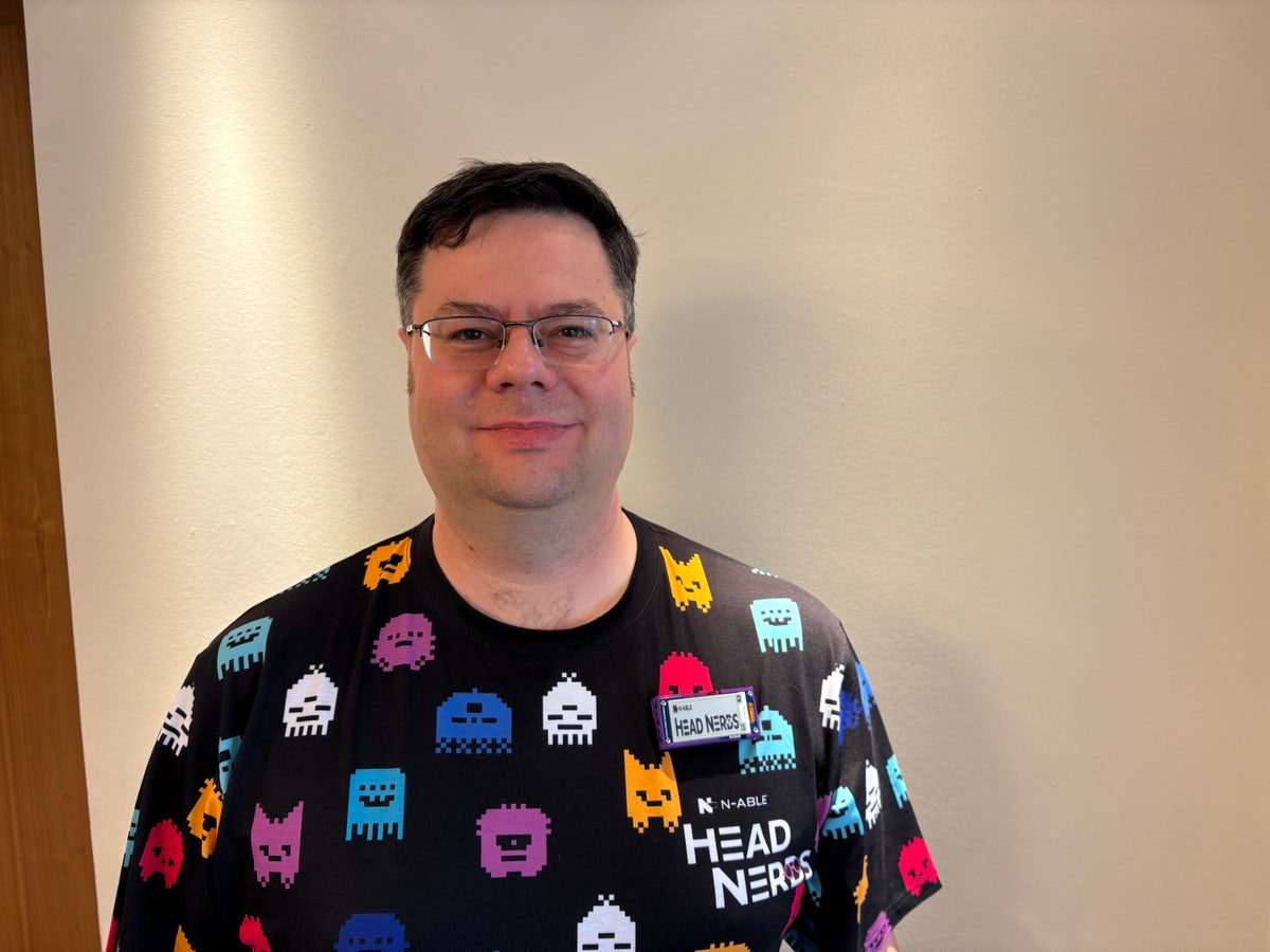 Newest N-able ‘Head Nerd’ Talks About His Microsoft Skills And Aim To ...