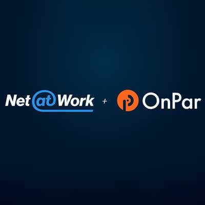 Net At Work Continues To Scale With OnPar Acquisition