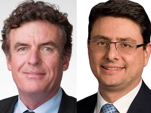 TD Synnex Exec Shake-up: Michael Urban Leaving, Patrick Zammit Is New ...