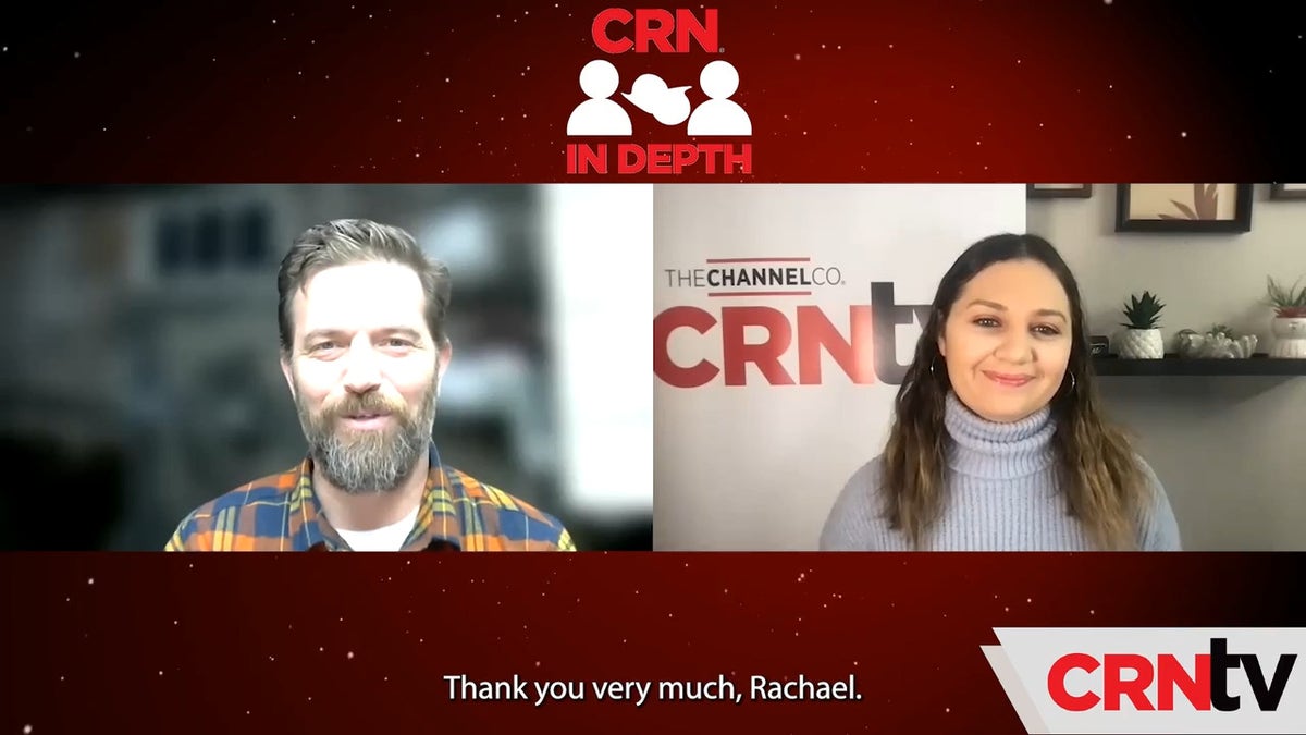 Dell Technologies Co-COO Chuck Whitten: ‘Our Commitment To The Channel ...