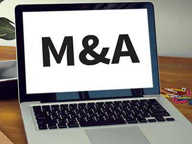 The 10 Biggest Tech M&A Deals Of 2023
