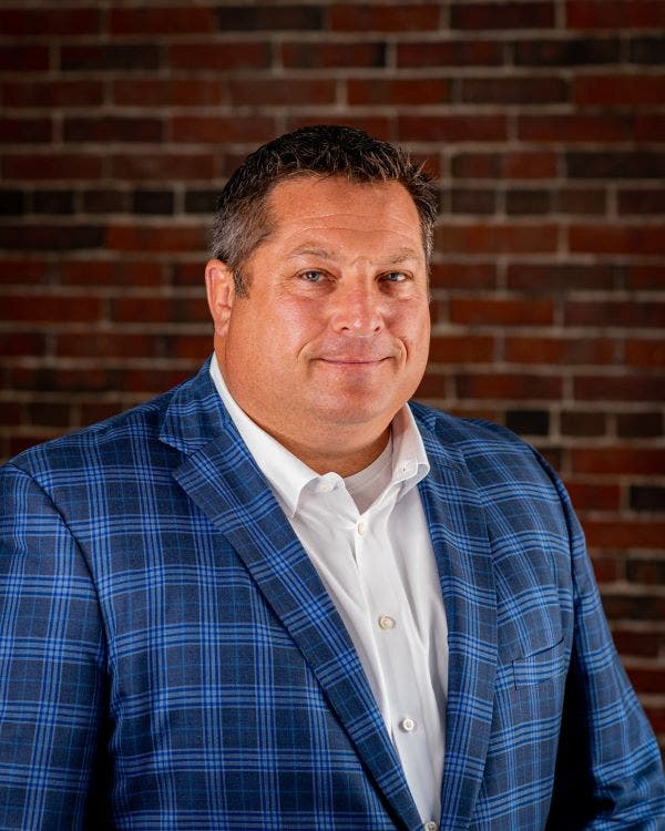 Fast Growth Force Josh Dinneen Named Blue Mantis CEO, Ron Dupler To ...