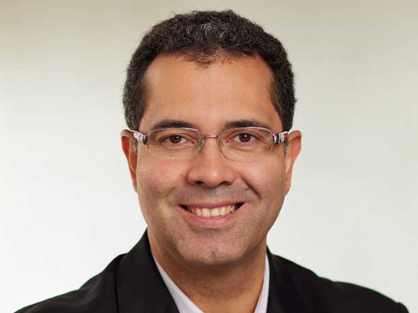 GFT CEO Plans To Double U.S. Business, Leverage ChatGPT | CRN