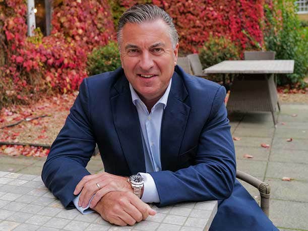 Westcon CEO: Tech Layoffs Could Be An ‘Opportunity’ For The Channel | CRN