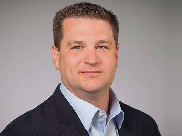 Dell Names Jeff Boudreau Chief AI Officer, Creates AI Business Unit ...