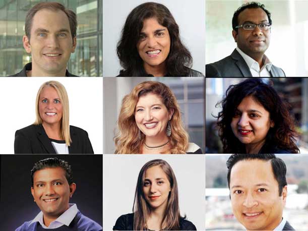 30 Notable IT Executive Moves: February 2023 | CRN