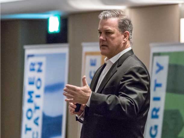 Arrow Electronics Hires Former Dell EMC Exec As ECS President | CRN