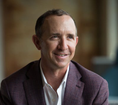 Channel Superstar Sammy Kinlaw Is Taking VP Role At Northpoint To ...