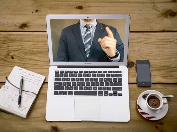 25 Tech Companies On Their Return-To-Office Plans | CRN