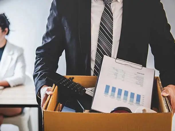 Tech Company Layoffs In 2023: Cuts Continued In Q4