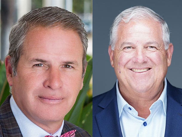 Doubling Down On Growth: e360 Names Channel Superstar Rob Schaeffer As ...