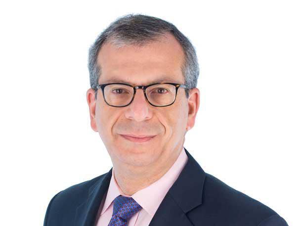 Unisys CEO Peter Altabef: ‘All Hands On Deck’ For AI | CRN