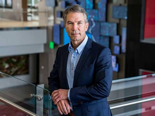 WWT CEO: 5 Big IT Trends And Leadership Advice For 2023 | CRN