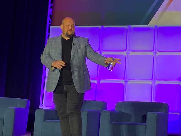 Pax8’s Rob Rae On Scalability, Adding Security Expertise, And Having A ...