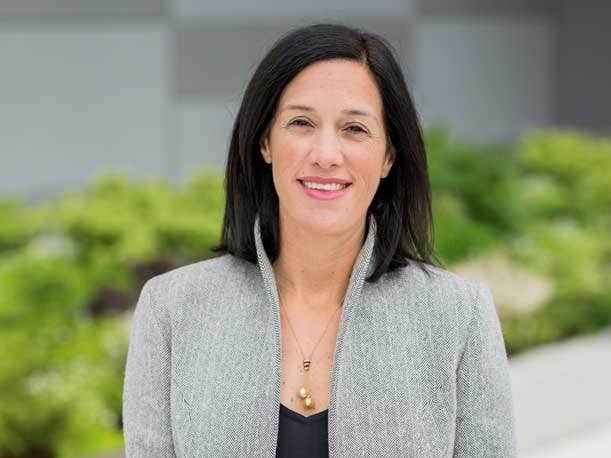 ServiceNow Taps New Channel Chief Erica Volini, Rolls Out New Partner ...