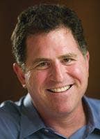 CRN Interview: Dell ChairmanCEO Michael Dell | CRN