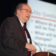 Babson Entrepreneur Professor: Taking No Risk Is Biggest Risk Of All | CRN