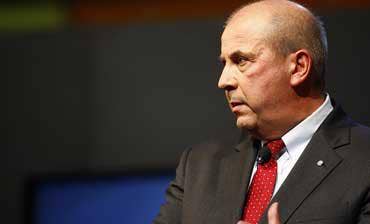 Bottazzi Out In HP Technology Services Exec Reshuffle | CRN