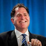 BoB Conference: Michael Dell Talks Channel Strategy For Newly Private ...