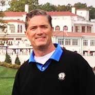 Fennessy Replaces Founder As CEO Of FishNet Security | CRN