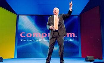 IT Hall Of Fame: How Jim Dixon Put Customers First And Turned CompuCom ...