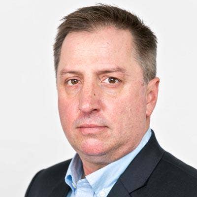 Solution Provider Red8 Taps Industry Vet As New President | CRN