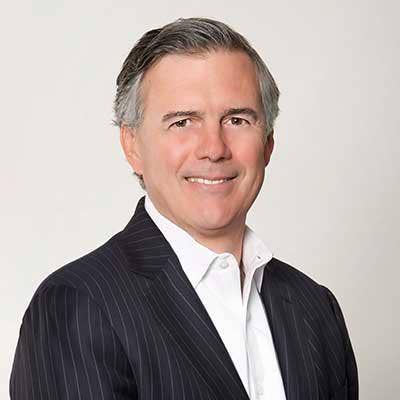 Hume To Succeed Dutkowsky As Tech Data's New CEO | CRN