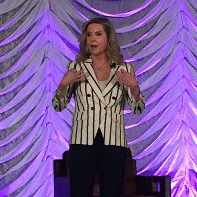 Dell EMC's Cook On How To Balance Running The Business While ...