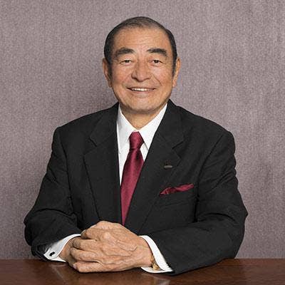 Fujifilm CEO Vows To Take On Xerox In US Market | CRN
