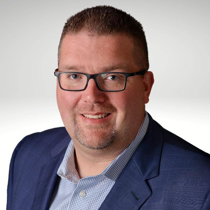 Kaseya’s New Channel Exec To Collaborate With ‘GOAT’ Rob Rae | CRN