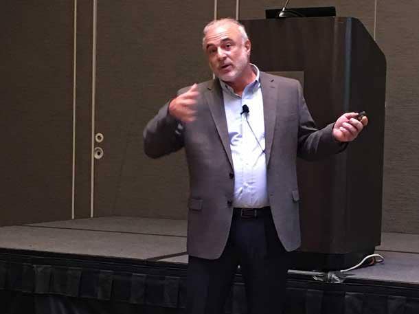 Gartner Analyst: Cost Optimization Key To Better IT Management On ...
