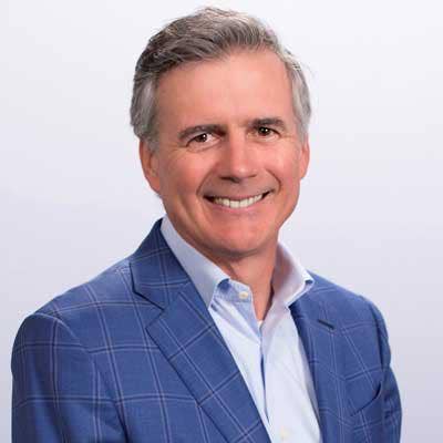 Tech Data CEO Makes Big Bet To Create More Agile Distributor With ...
