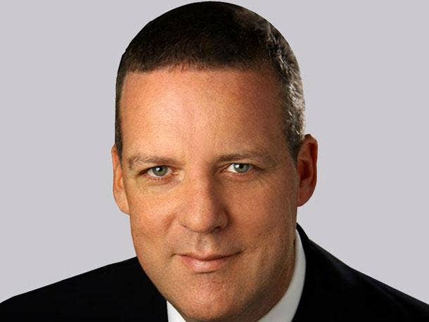 Xerox CEO John Visentin On HP, Industry Consolidation And How Often He ...