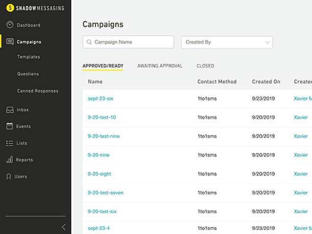 Shadow Inc. Cops To Failure Of App To Deliver Iowa Caucus Results | CRN