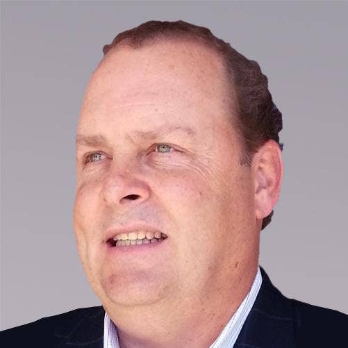 Quantum Hires Former Veeam, HPE Channel Exec As New Global Channel ...