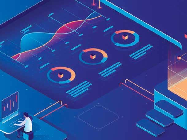 New Ingram Micro Tool Gives Partners A Picture Of Where Their Business ...