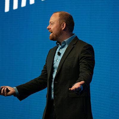 Datto CEO Austin McChord Stepping Down | CRN