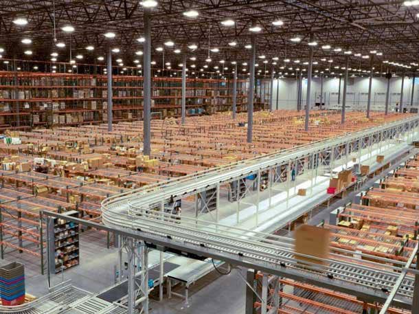 D&H Is Tripling Warehouse Capacity In ‘Built For Growth’ Blitz | CRN