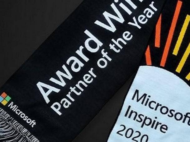 Microsoft Partner Of The Year: How Three Solution Providers Landed The ...