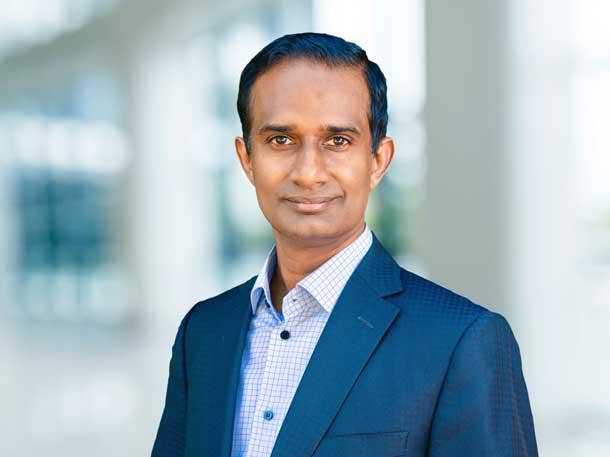 Accenture Investing $3B In Cloud First Initiative | CRN