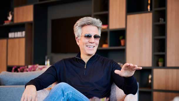 ServiceNow Stock Slides After CEO’s Economic Mood Comments | CRN